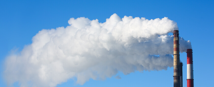 A szén-dioxid (CO2) kvóta működése és jövője